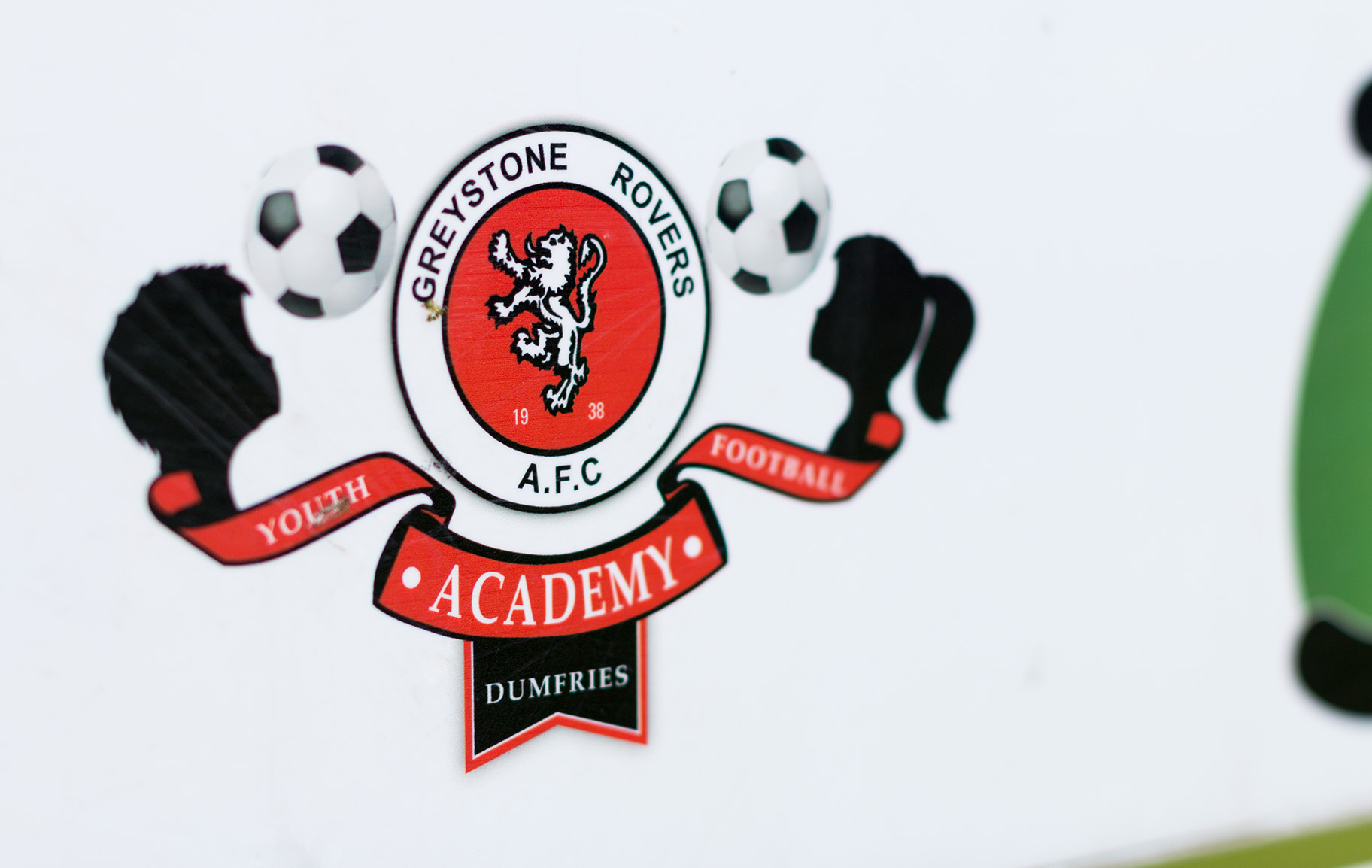 Projects Run - Greystone Rovers Foundation