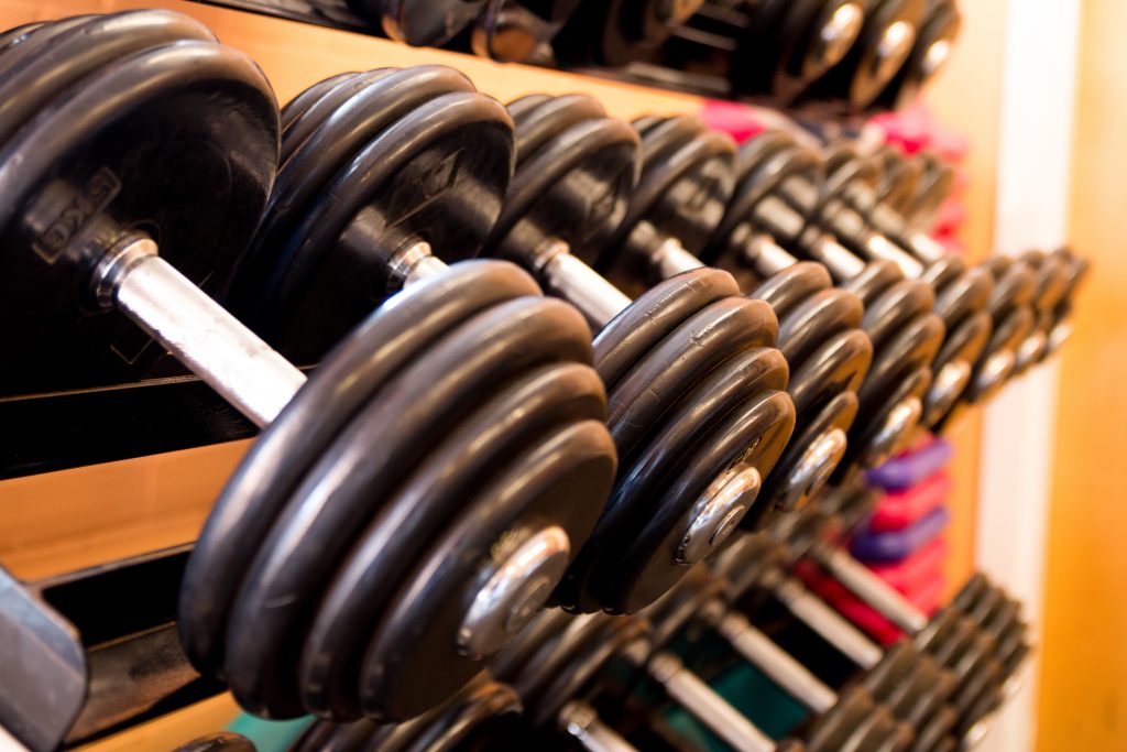 The David Keswick Athletics Centre | Greystone Rovers Foundation